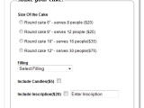 Doing Real Time Calculations In A Form Using Javascript