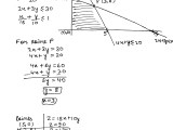 Graphical Method In Or Pdf Mathematical Optimization Linear