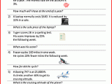 Percentage Increase And Decrease Worksheets Worksheets Library