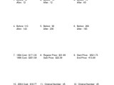 Percent Decrease Worksheet And Answers Pdf Pdf Worksheets Library