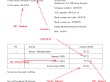 Python Ocr Invoice Data From Pdf Image 4 Libraries Tested
