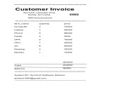 How To Generate Receipt Bill In Java Using Jasper Report Worksheets