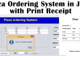 Free Print Receipt Code In Java Download Free Print Receipt Code In