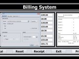 Free Print Receipt Using Java Download Free Print Receipt Using Java