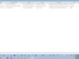 Cash Receipt Desktop Application Part 2 Add Receipt Find Receipt