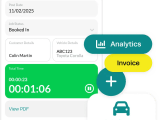 Workshop Software Mechanic Garage Management Software