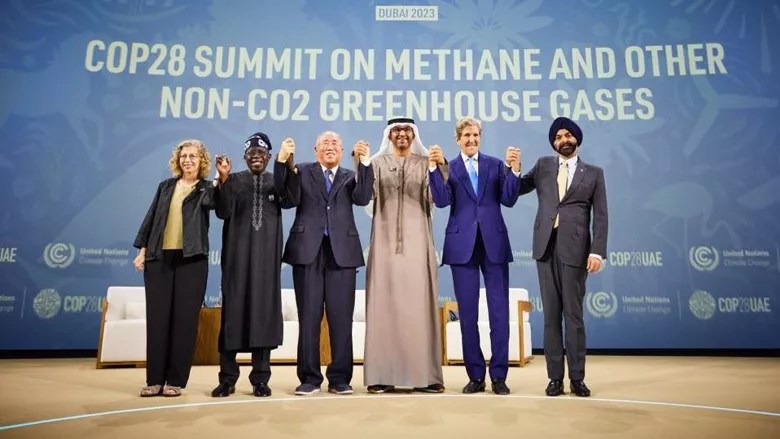 Global Flaring And Methane Reduction Partnership Gfmr Homepage