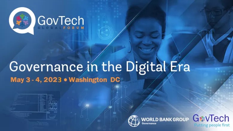 Govtech Putting People First