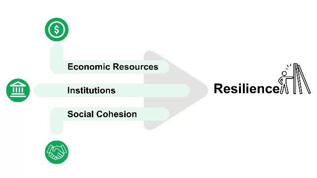 A Framework For Understanding And Measuring Resilience