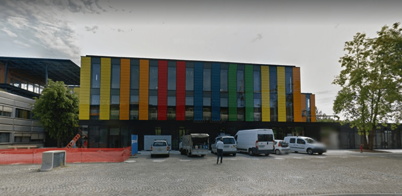 Swiss Federal Institute/ École Polytechnique Fédérale (EPFL) de Lausanne