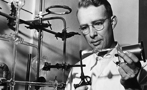 Top 20 Greatest Scientists and Their Inventions That Changed the World ...