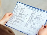 Electronic Transcripts Official College Transcripts