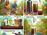 Nature S Elixir A Holistic Guide To Thriving Gardens