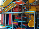 Indoor Playgrounds