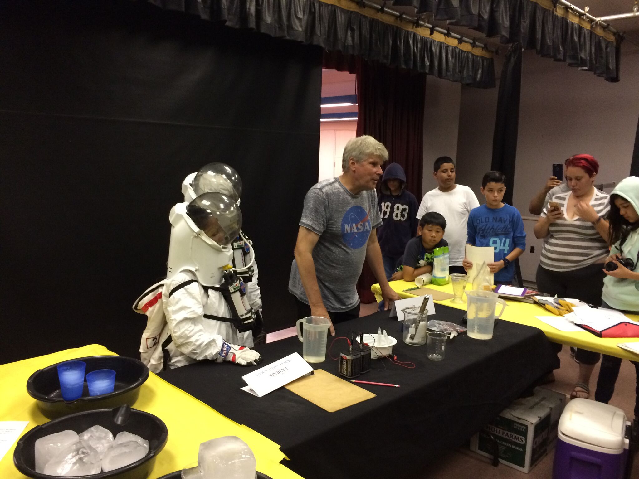 SpaceFaring – World Space Foundation