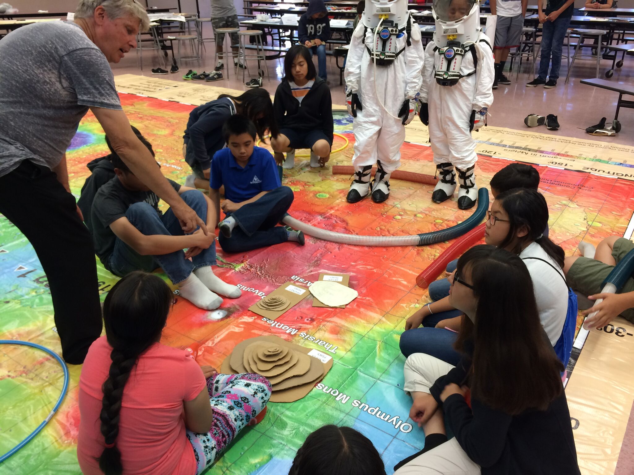 SpaceFaring – World Space Foundation