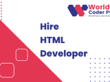 Html Developers To Hire Expert Worldwin Coder