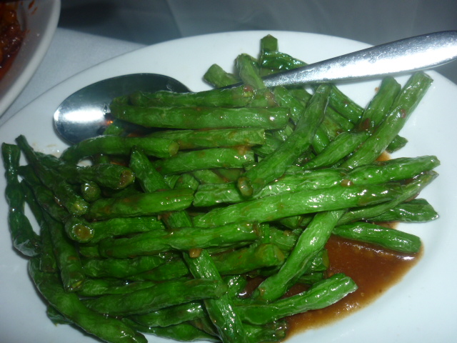 Fine Dining at Philippe: Haute Chinese Cuisine By Philippe Chow | The ...