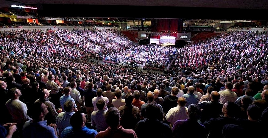 Does Worship Need the Church? - Worship Matters