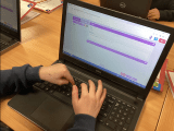 Worth Primary School Computing