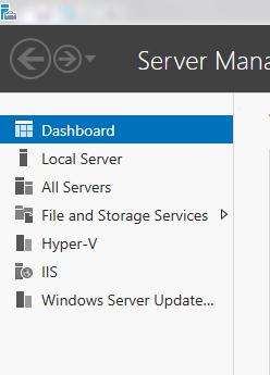 Como instalar e configurar o WSUS no Windows Server 2012 R2 / 2016 ...