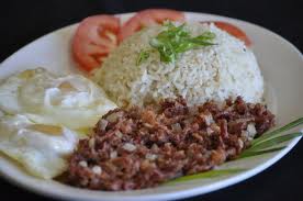 All-Time Favorite PINOY FOODS – Realistic shots