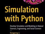 Simulation With Python Wow Ebook