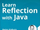 Learn Reflection With Java Video Course Wow Ebook