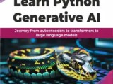 Learn Python Generative Ai Wow Ebook