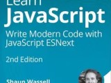 Learn Javascript Write Modern Code With Javascript Esnext Video