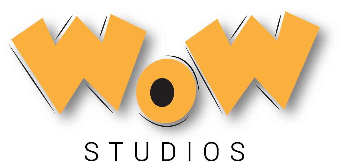 About Wow Studios - Meet the Designer and Founder