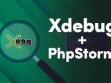 настройка Xdebug в Phpstorm на Windows 10