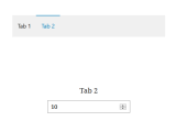Tabpanel Wordpress React Components Wp Gb