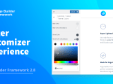 Page Builder Framework 2 8 Page Builder Framework