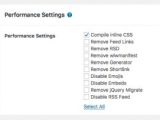 Compile Inline Css Page Builder Framework