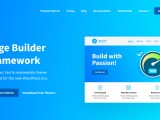 Page Builder Framework A Fast Minimalistic Wordpress Theme