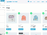Settings Page Builder Framework