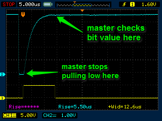 Save the Earth One Resistor at a Time – External pull-up resistor no ...