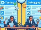 Testing Vs Debugging Prioritize Efficiently Keploy Blog