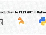 Introduction To Rest Api In Python Keploy Blog