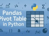 How To Create A Pandas Pivot Table In Python Keploy Blog