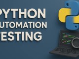 Python Automation Testing Guide Keploy Blog