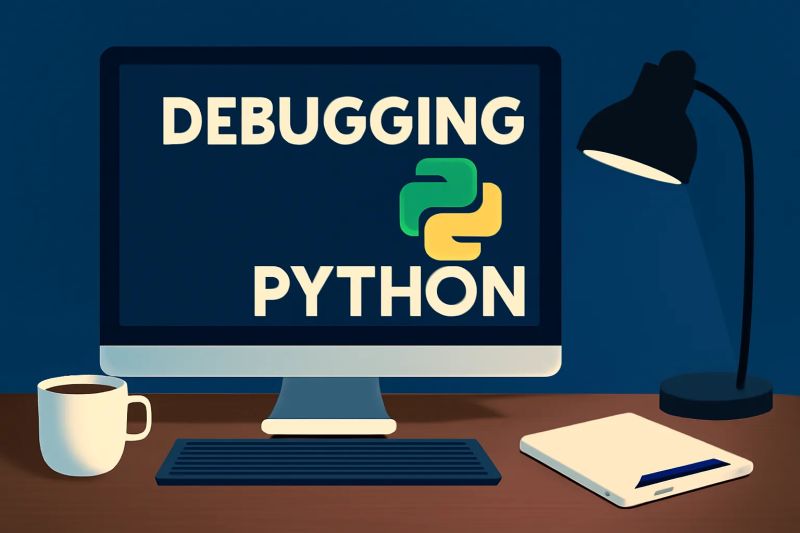 Vscode Python Debugging Tips Tricks Keploy Blog - Premium Colorful Photo Gallery - HD