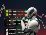 The Role Of Artificial Intelligence In Trading Platforms