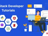 Full Stack Developer Tutorial For Beginners In 2026