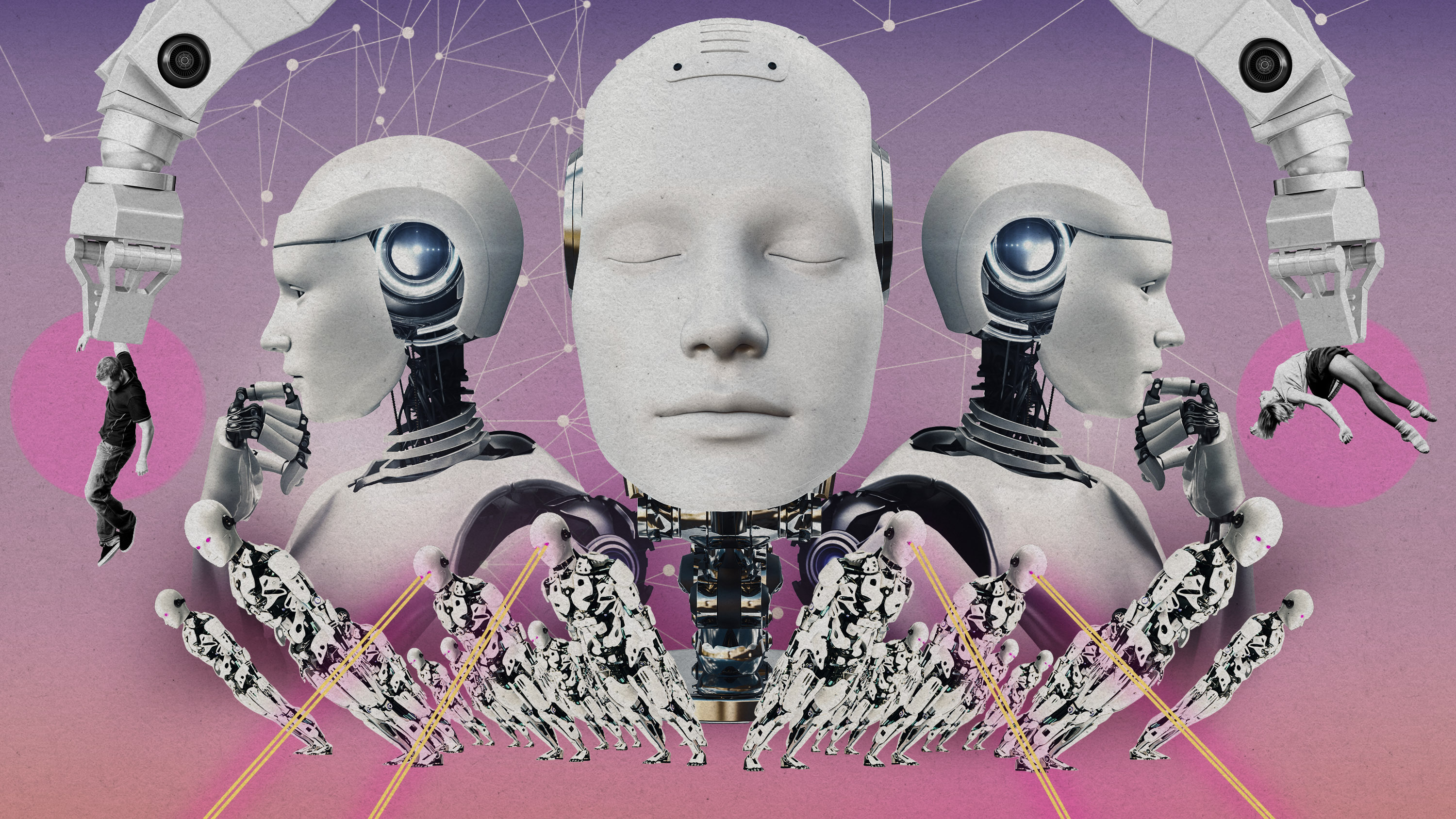 How To Talk About Ai Even If You Don T Know Much About Ai Mit