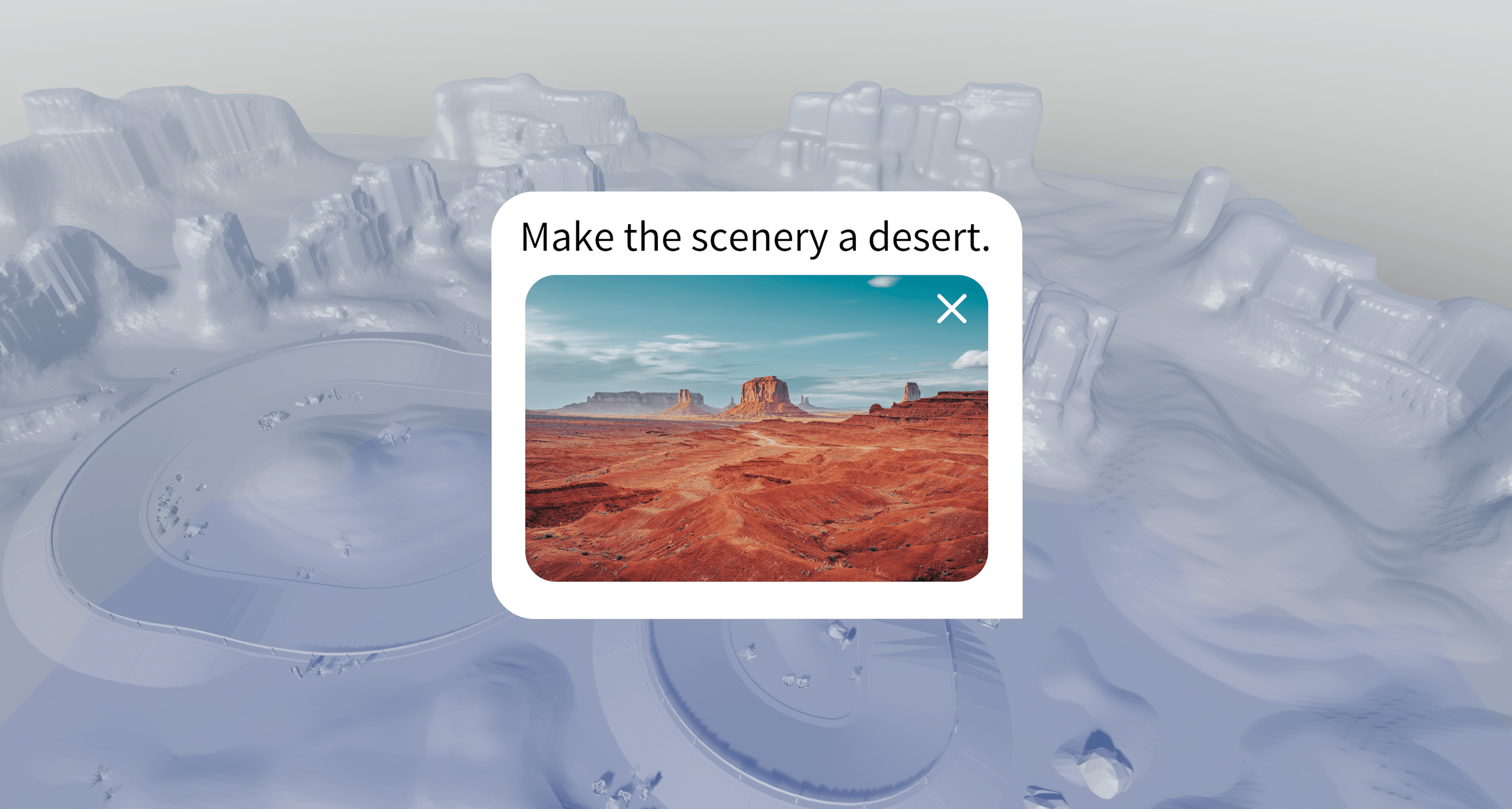 Roblox Is Launching A Generative Ai That Builds 3d Environments In A