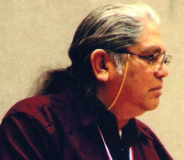 Program 303 - Turtle Island Storytellers - Wisdom of the Elders, Inc.