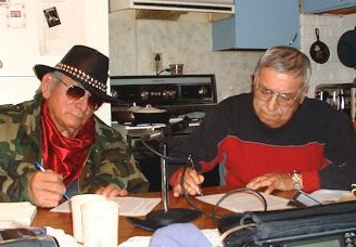 Program 204 - Elder Wisdom - Wisdom of the Elders, Inc.