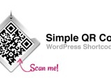 Wordpress Qr Code Plugin Free Wp2x